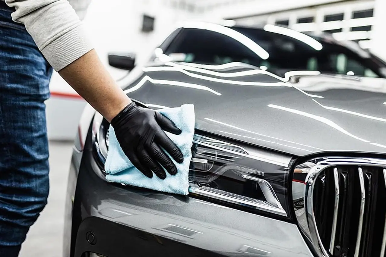 Chicagoland's Premium Auto Detail Shop